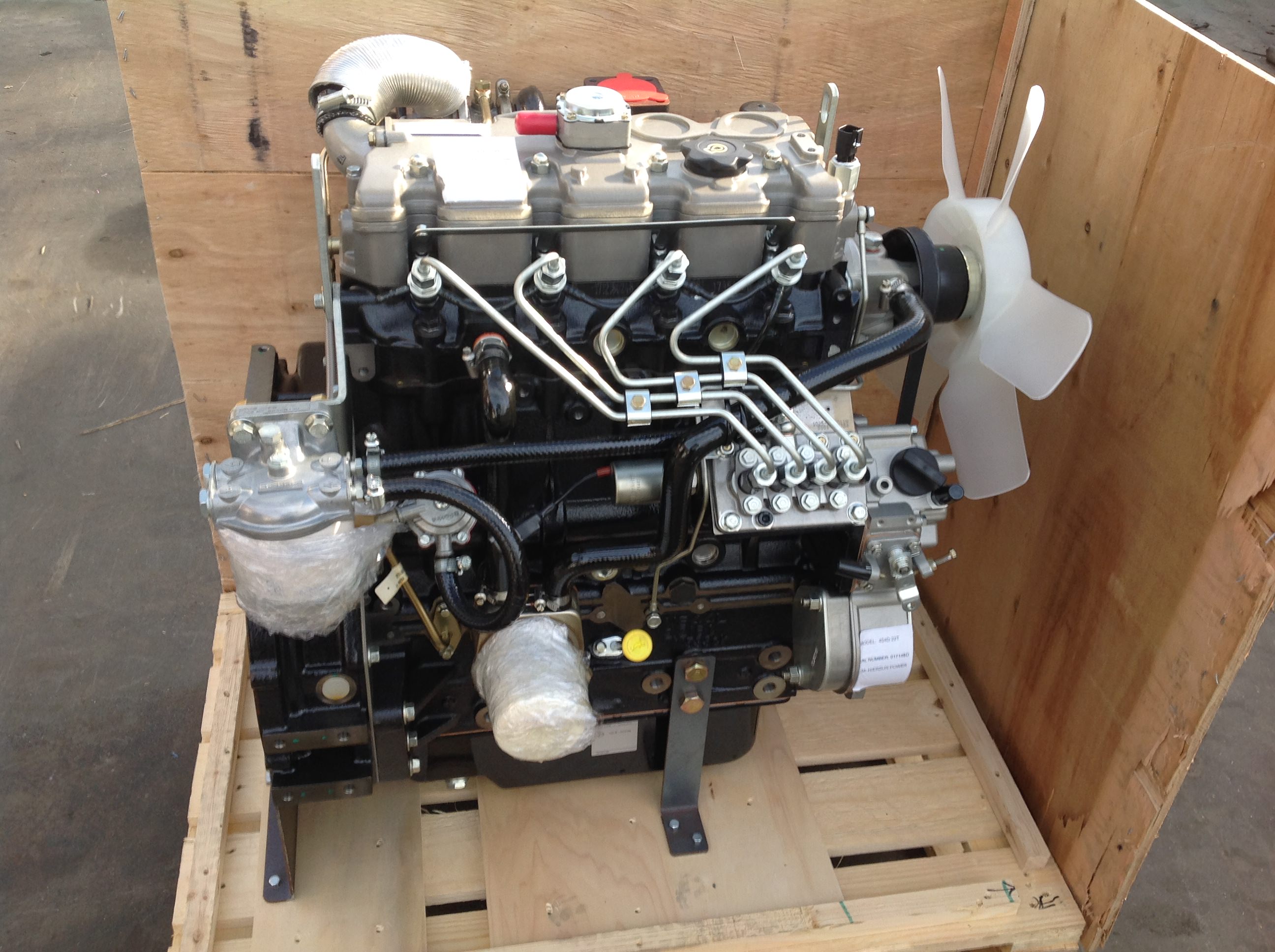 Cat C2.2 engine | rebuiltcaterpillarengines.com