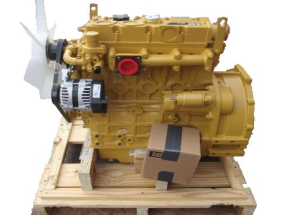 Cat 3024 engine | rebuiltcaterpillarengines.com